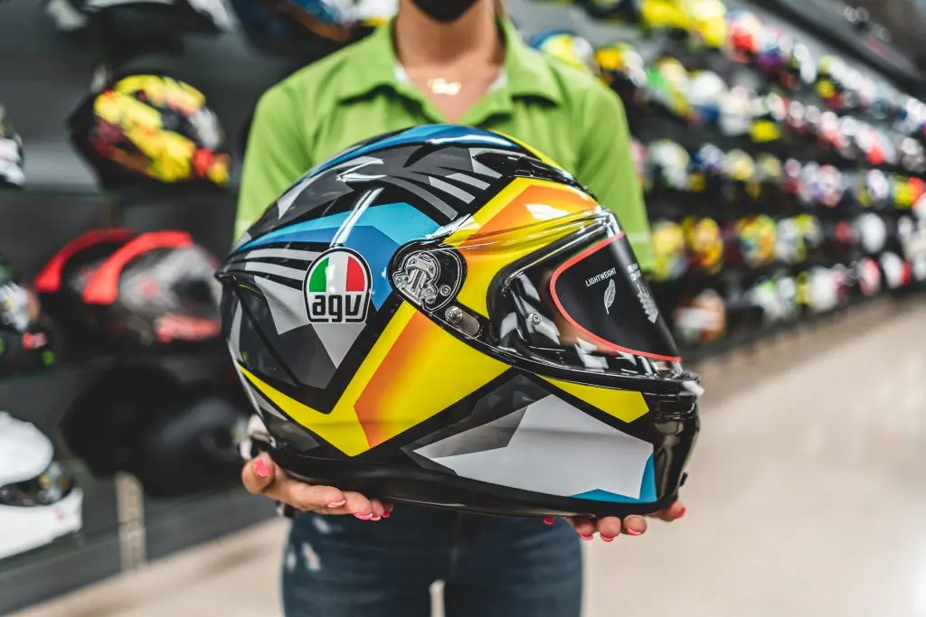 La Mejor Marca De Casco Moto: Priorizando La Seguridad | Xavi Motos