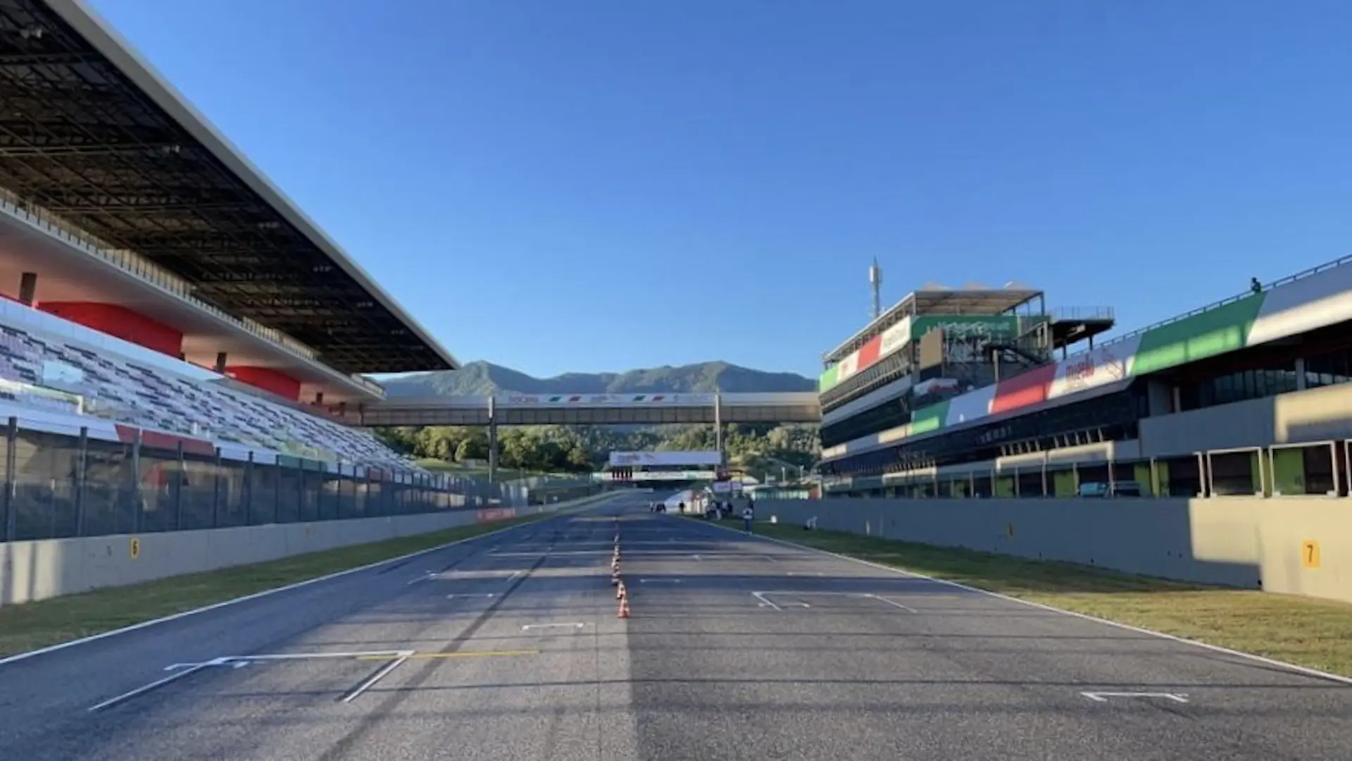Gran Premio De Italia De Motos: Emoción Y Velocidad En Mugello | Xavi Motos