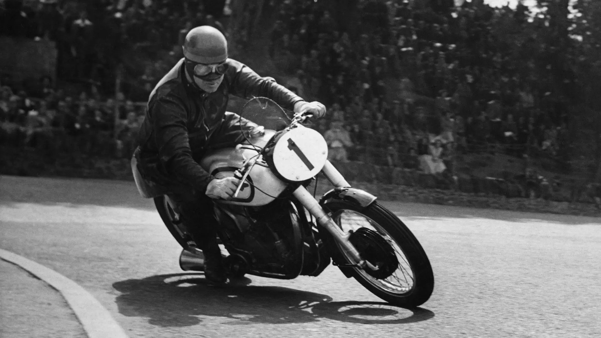 La Primera Carrera De Moto Gp: Un Hito En La Historia Del Motociclismo ...