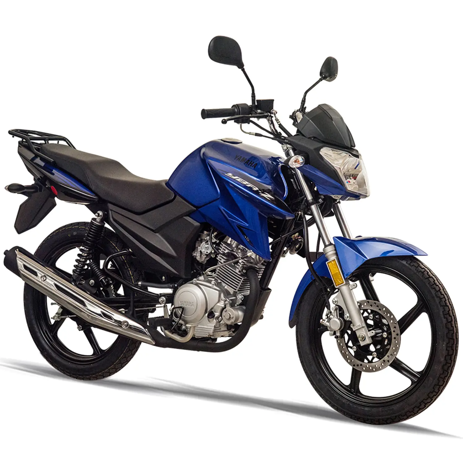 Motos Yamaha: Modelos Y Precios En México | Xavi Motos