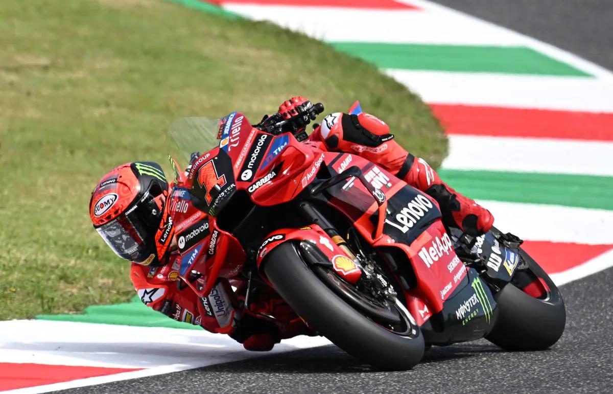 Dónde Ver Motogp En Italia: Opciones De Tv | Xavi Motos
