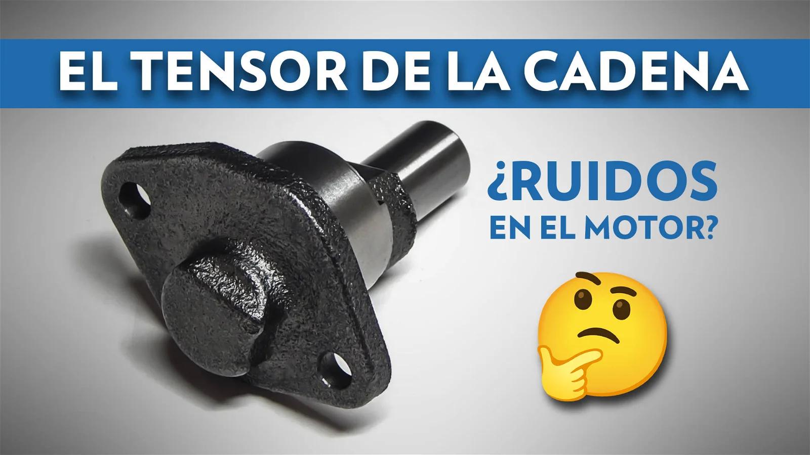 Importancia Y Mantenimiento De La Cadena De Distribución En Motos ...