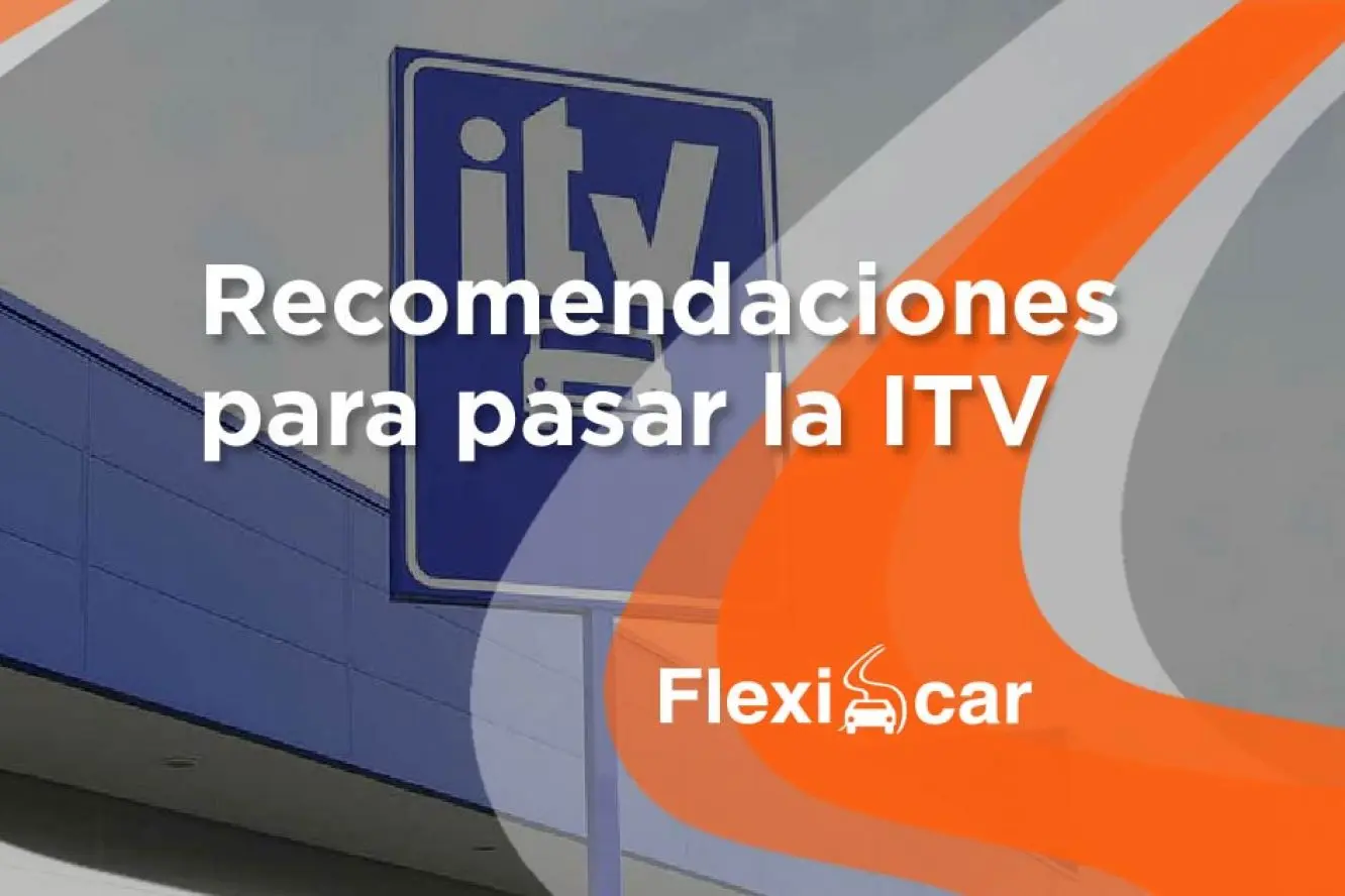 Documentación Necesaria Para Itv De Moto | Xavi Motos