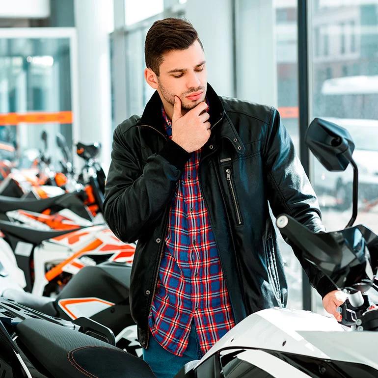 Consejos Para Comprar Una Moto: Qué Debes Saber | Xavi Motos